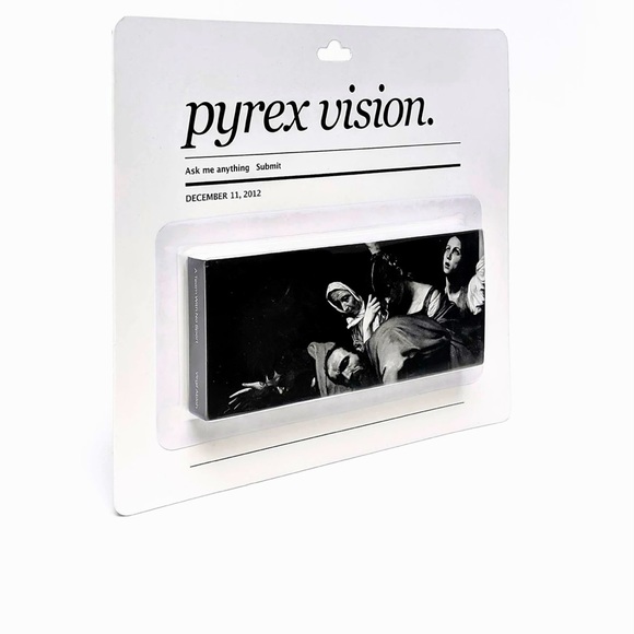 Off-White | Accents | 0 Authentic New Offwhite Virgil Ablohs First ...